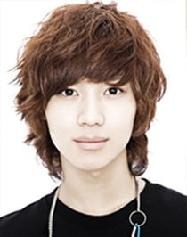 Plastic Surgery Meter: Taemin, SHINee